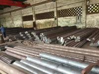 China Hot Rolled Bright Surface 17-4PH Stainless Steel Bar with OD 6-300mm for High Strength Applications for sale