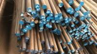 China Cold Rolled 2507 Round Bar with Pickling Surface Treatment and OD 6-630mm Duplex Stainless Steel Bar for sale