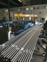 China Cold Rolled ASTM A276 Stainless Steel Round Bar Bright Bar with OD 6-630mm for sale