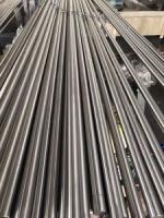 China Cold Rolled SUS304F Stainless Steel Round Bar with Bright Surface and OD 6-630mm for sale
