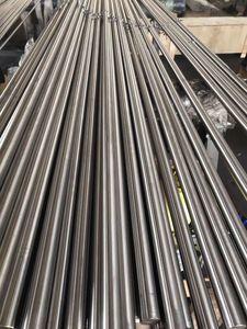 China Cold Rolled SUS304F Stainless Steel Round Bar with Bright Surface and OD 6-630mm for sale