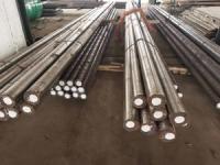 China Hot Rolled Bright Surface 17-4PH Stainless Steel Round Bar Type 630 with OD 6-300mm for sale