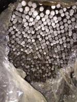 China Corrosion Resistant Hot Rolled Polished Surface Incoloy 800 Bar and Inconel 600 Rod for sale