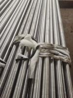 China Cold Rolled Inconel 600 Round Bar with Bright Surface and OD 6-350mm Nickel Alloy Bright Bar for sale