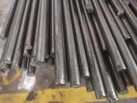 China Inconel 600 Nickel Alloy Round Bar with Cold-Drawing Technique, Polished Surface, and OD 6-300mm for sale