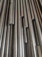 China ASME B166 Nickel Alloy Round Bar Hot Rolled Inconel 600 601 617 625 690 718 X-750 with Anti Oxidation Properties for sale