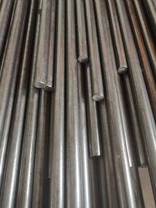 China ASME B166 Nickel Alloy Round Bar Hot Rolled Inconel 600 601 617 625 690 718 X-750 with Anti Oxidation Properties for sale