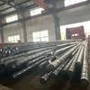 China Hot Rolled ASTM A276 316L Stainless Steel Round Bar 145-150mm Dia 6000mm Long for sale