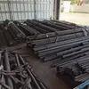China Hot Rolled ASTM A276 316L Stainless Steel Round Bar 145-150mm Dia 6000mm Long for sale