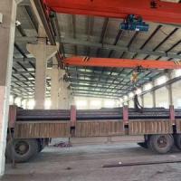 China Hot Rolled Grade 316L Stainless Steel Round Bar with Diameter 8-120mm for sale