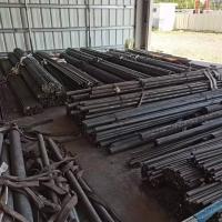 China Hot Rolled Grade 316L Stainless Steel Round Bar with Diameter 8-120mm for sale