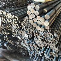 China Hot Rolled Grade 316L Stainless Steel Round Bar with Diameter 8-120mm for sale