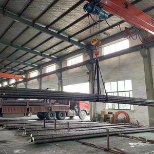 China F316L Stainless Steel Round Bar Diameter 120-300mm Cold Rolled Bright Surface Rod for sale