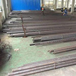 China 316L Grade Cold Rolled Stainless Steel Round Bar with Bright Surface for Chemical Industrial Applications for sale