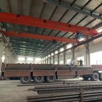 China 316L Grade Cold Rolled Stainless Steel Round Bar with Bright Surface for Chemical Industrial Applications for sale
