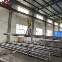 China 316L Grade Cold Rolled Stainless Steel Round Bar with Bright Surface for Chemical Industrial Applications for sale