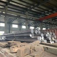 China 316L Grade Cold Rolled Stainless Steel Round Bar with Bright Surface for Chemical Industrial Applications for sale