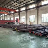 China Cold Drawn 316L Stainless Steel Round Bar with Bright Surface and Diameter 4-300mm for sale