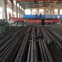 China Bright Polished 316L Stainless Steel Round Shaft with Diameter 10-300mm ASTM A276 Standard for sale