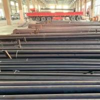 China Hot Rolled 316L Stainless Steel Round Bar Black Finished with OD 12mm - 250mm for sale