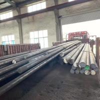 China Hot Rolled 316L Stainless Steel Round Bar Black Finished with OD 12mm - 250mm for sale