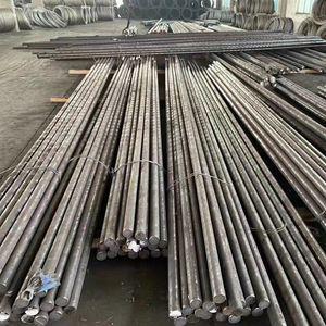 China 316L Grade Cold Rolled Stainless Steel Round Bar with Bright Surface for High Corrosion Resistance for sale