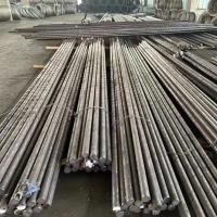 China 316L Grade Cold Rolled Stainless Steel Round Bar with Bright Surface for High Corrosion Resistance for sale