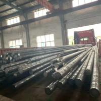 China 316L Grade Cold Rolled Stainless Steel Round Bar with Bright Surface for High Corrosion Resistance for sale