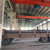 China 316L Grade Cold Rolled Stainless Steel Round Bar with Bright Surface for High Corrosion Resistance for sale