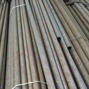China Hot Rolled 17-4PH Stainless Steel Round Bar with Bright Surface and OD 6-300mm for sale