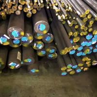 China Hot Rolled 17-4PH Stainless Steel Round Bar with Bright Surface and OD 6-300mm for sale