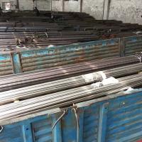 China Hot Rolled 17-4PH Stainless Steel Round Bar with Bright Surface and OD 6-300mm for sale