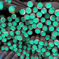 China ASTM AISI 630 17-4PH Stainless Steel Round Rod Precipitation Hardening Hot Rolled Bright Surface for sale