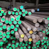 China 17-4PH Stainless Steel Bar SUS630 Round Bar Dia 6-30 mm Heat Treated H1150 Bright Surface for sale