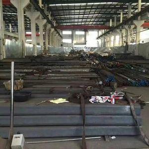 China High Hardness H1075 17-4PH Stainless Steel Round Bar with Bright Surface Treatment and OD 6-300mm for sale