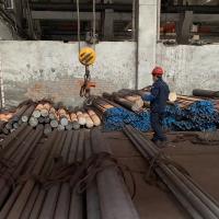 China High Hardness H1075 17-4PH Stainless Steel Round Bar with Bright Surface Treatment and OD 6-300mm for sale