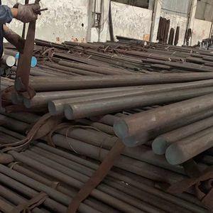 China Hot Rolled 630 Stainless Steel Round Bar with Bright Surface and OD 6-300mm for sale