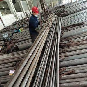 China Hot Rolled 17-4PH Stainless Steel Round Rod with Bright Surface and OD 6-300mm for sale