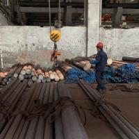 China Hot Rolled 17-4PH Stainless Steel Round Bar with Bright Surface and OD 6-300mm for sale