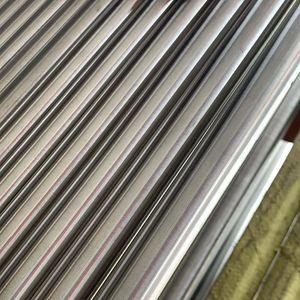 China Bright Polished 17-4PH/630 Stainless Steel Bar with OD 6-300mm - Premium Stainless Steel Round Bar for sale