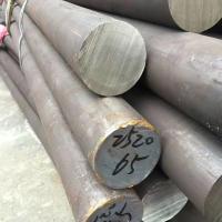 China Hardened Finishing 17-4PH Stainless Steel Round Bar with Bright Surface and OD 6-300mm for sale