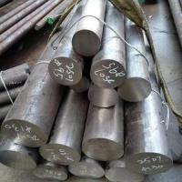 China Hot Rolled DIN 1.4542 17-4PH Stainless Steel Round Bar with Bright Surface and Diameter 8-350mm for sale