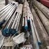 China Hot Rolled 17-4PH Stainless Steel Bar with Bright Surface and OD 6-300mm Stainless Steel Rod for sale