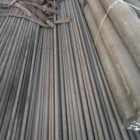 China Hot Rolled 17-4PH Stainless Steel Round Bar with Bright Surface and OD 6-300mm UNS S17400 Steel Rod for sale
