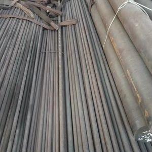 China Hot Rolled 17-4PH Stainless Steel Round Bar with Bright Surface and OD 6-300mm UNS S17400 Steel Rod for sale