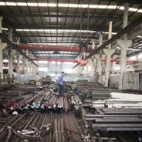 China 17-4PH Precipitation Hardening Stainless Steel Round Bar Hot Rolled with Bright Surface UNS S17400 for sale