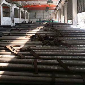 China Hot Rolled 17-4PH Stainless Steel Bar with Bright Surface and OD 6-300mm for sale