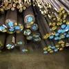 China Alloy 630 Stainless Steel Round Bar Diameter 4-800mm with Precipitation Hardening and Bright Surface for sale