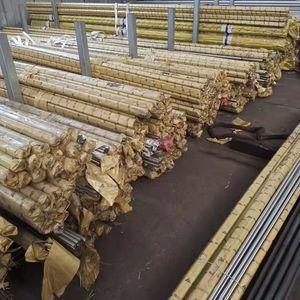 China Bright Polished 17-4PH Stainless Steel Bar in 6m Length with Diameter 3mm - 55mm UNS S17400 for sale