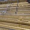 China Bright Polished 17-4PH Stainless Steel Bar in 6m Length with Diameter 3mm - 55mm UNS S17400 for sale
